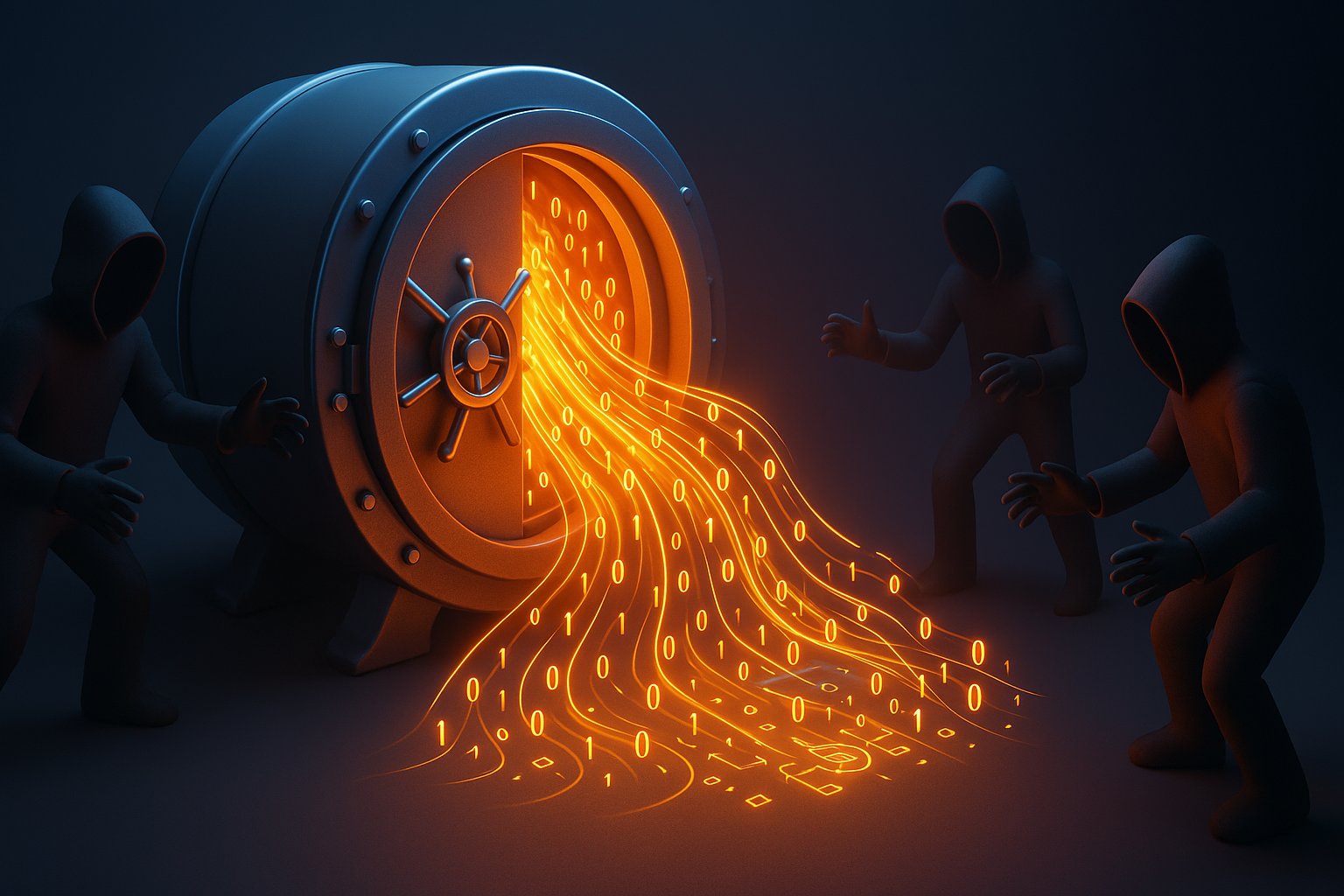 The Cost of Insecure File Transfers with Real Breach Cases
