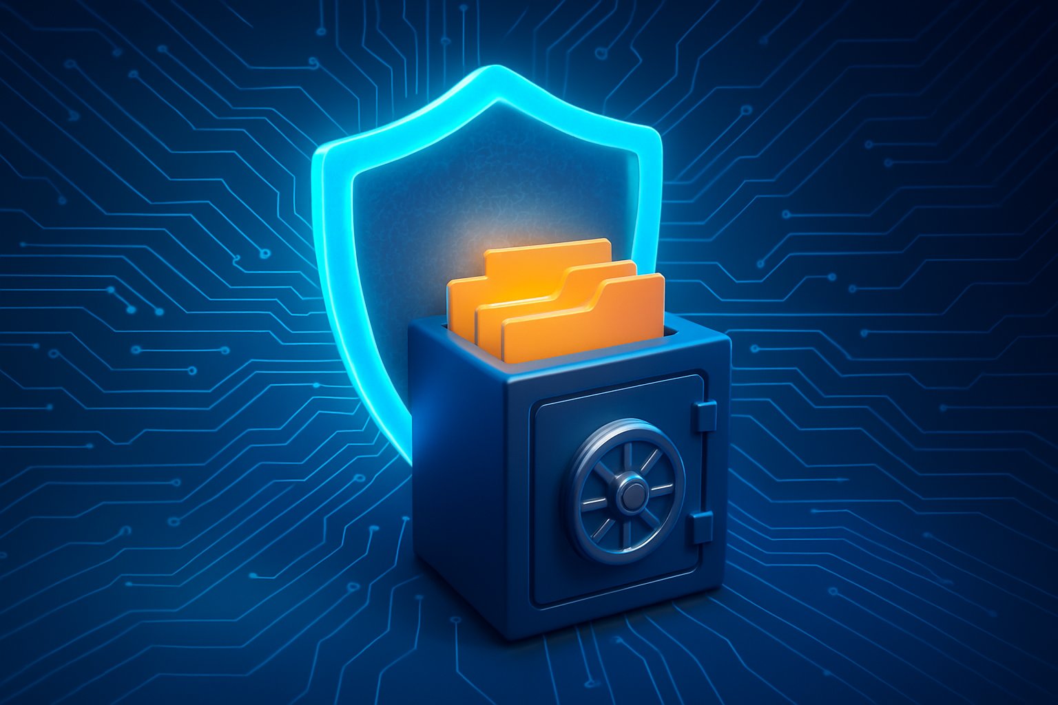 Data Security 101: Understanding Its Importance and How It Works | My MX Data