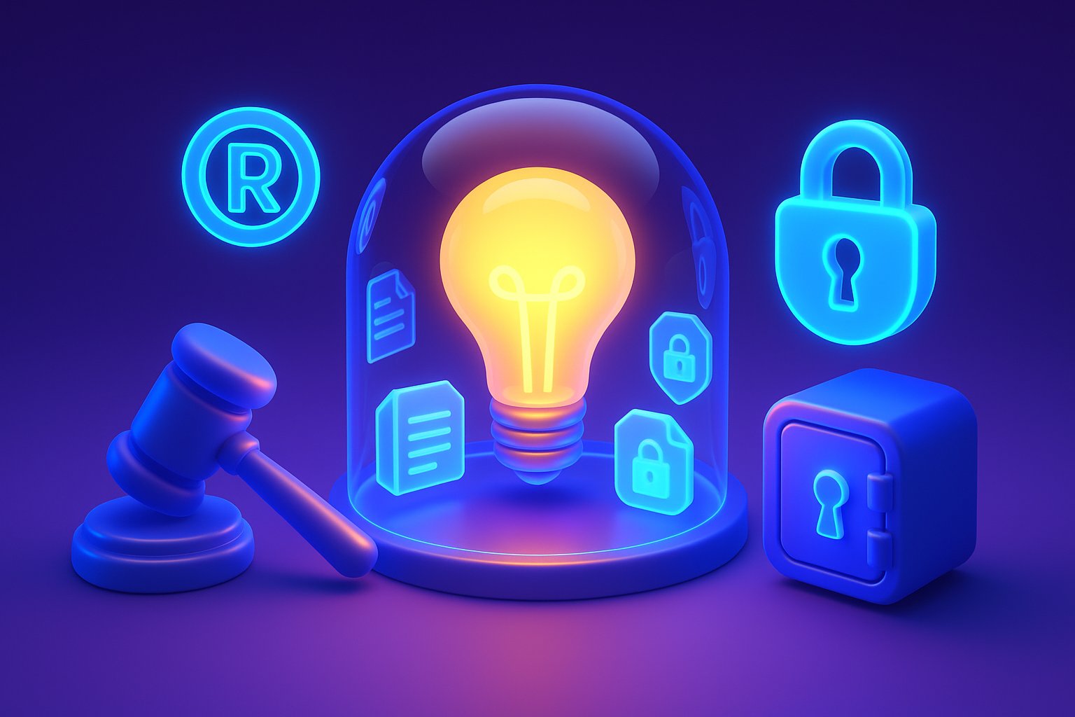 Intellectual Property Demystified: Rights, Protection, and Importance ...